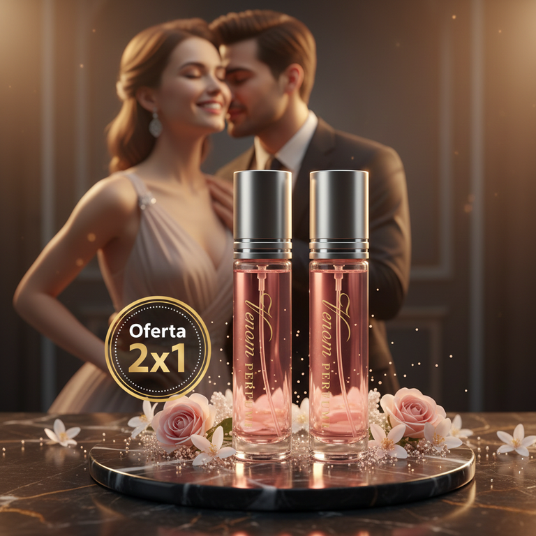 Perfume Venom - Colonia para mujer, libera tu encanto y mantén la conf ...